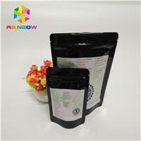 China Resealabel k Aluminum Foil Bags Stand Up CBD Oil Gummies Candy Packing for sale