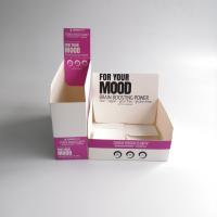 China Eco Friendly Kraft Cardboard Packaging Box Retail Packaging Foldable For Chocolate for sale