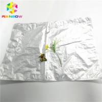 China 5L 10L Aluminum Foil Laminated Spout Bags Packaging Custom Water Oil Wine Applied for sale