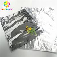 China 5L 10L Aluminum Foil Laminated Spout Bags Packaging Custom Water Oil Wine Applied for sale