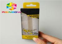 China Long Lifespan Paper Box Packaging 0.5ml - 30ml CBD Oil Dropper Bottle Packing for sale