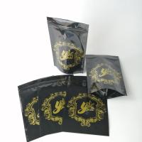 China Biodegradable Plastic Pouches Packaging CBD Weeds Aluminum Foil k Medical Hemps Bags for sale