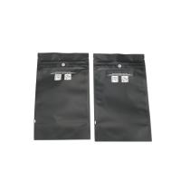 China Childproof Plastic Pouches Packaging Cookies Runtz CBD THC Sativa Indica Hybrid CR Bag for sale