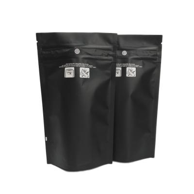China Smell Proof Stand Up Zipper Pouch Cookies Runtz CBD THC Flower Seeds Weed Mylar Packaging for sale