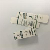 China Custom Printed CBD Oil Bottle Paper Tube Packaging Cylinder Box With Gold Stamping for sale