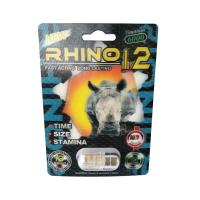 China Panther / Rhino 13 Pills Paper Box Packaging , Blister 3D Paper Cards Sexual Pills Boxes for sale
