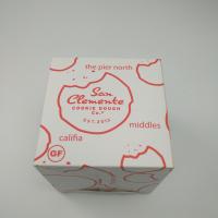 China Paper Material Food Grade Cardboard Storage Boxes Customized Size Wedding Cake Design for sale
