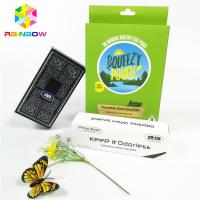 China Glossy shiny OEM design logo printed paper card box gift cosmetics eyelash packaging card boxes for sale