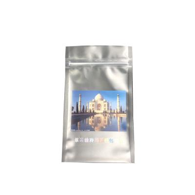 China Dried Vegetable And Fruit Vacuum Pack /High Quality Dried Passion Fruit Best Price Single Material Recyclable Bag for sale