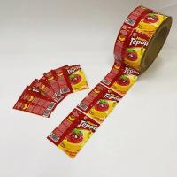 China Custom Printed PVC and PET Plastic Heat Wrap Shrink Sleeve Label for Bottle for sale