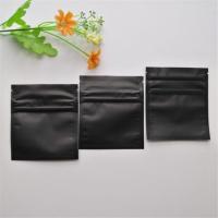 China Custom Printed Child Proof k Mylar Bag Gummies Pouch Kratom Pill Sachet for sale