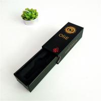 China Canna - Oil Packaging CBD Oil Paper Box , Cosmetic Packaging Box 4c Offset Printing for sale