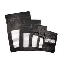 China Mylar Plastic Pouches Packaging Customized Foil Childproof  Plastic Bag for sale