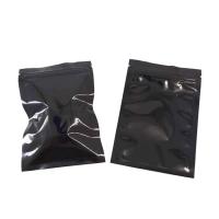 China Childproof Foil Exit Plastic Pouches Packaging  Customized Design For Cookies for sale