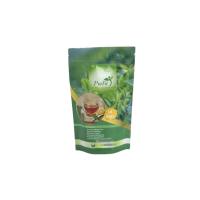 China Food Bag Pouch Airtight Mylar Moisture Proof 500g Coffee Packing Bag for sale
