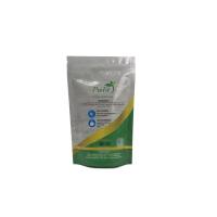 China Food Bag Pouch Airtight Mylar Moisture Proof 500g Coffee Packing Bag for sale