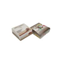 China Chocolate Packaging Counter Paper Boxes , Customized Corrugated Display Box for sale
