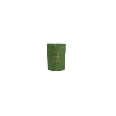 China Moisture Proof Resealable Stand Up Pouches 120 Micron Thickness For Daily Skin Care for sale