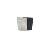 China 100 Micron Thickness Stand Up Pouch Packaging , Reusable Food Packaging Bags 14g for sale