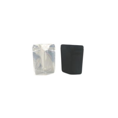 China Candy Weed Mylar Plastic Stand Up Pouch Aluminum Foil Smell Proof Doypack Bag for sale