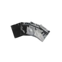 China Heat Seal Stand Up Zipper Pouch Candy Weed Mylar Bag Custom Printed Child Resistant for sale