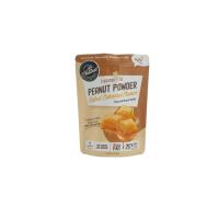 China Empty  Foil Pouch Packaging Food Packing Bags Aluminum Foil Matt Finish Mylar for sale