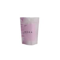 China Biodegradable Coffee Tea Foil Packaging Bags Plastic Material  Custom Logo for sale