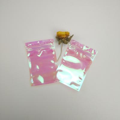 China Aluminum Foil Stand Up Pouch Packaging Matte Finish Plastic Cosmetic Facial Mask Bag for sale