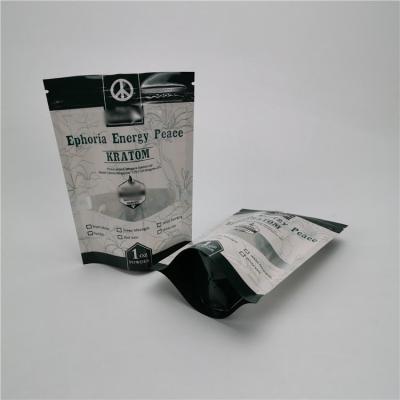 China Hologram Plastic Pouches Packaging Aluminum Foil Jungle Boy Weed Cookies Smell Proof for sale