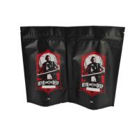 China Gravure Printing Foil Pouch Packaging Food Grade for sale