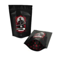 China Gravure Printing Foil Pouch Packaging Food Grade for sale