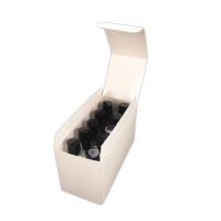China Foldable Counter Display Duplex Board Paper Box Packaging for sale
