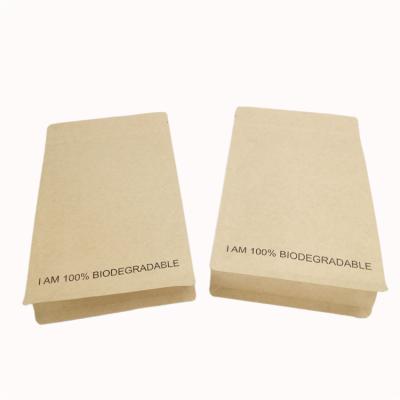 China Resealable Zipper Food grade Vmpet Customized Paper Bags for sale