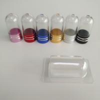 China Custom Printed Plastic Rhino Pills Blister Card Packing for sale