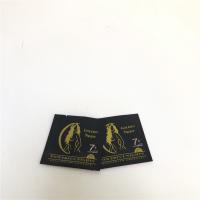 China Mylar Herbal Gummy Foil Lined Plastic Pouches Packaging for sale