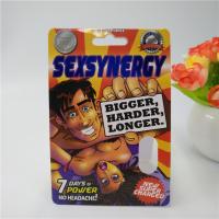 China CMYK Color Customized Plastic Pill Paper Packaging Card for sale