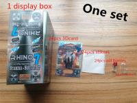 China Recycled 4C Printing Capsule Blister Packaging Paper Cards for sale