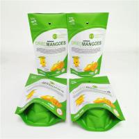 China 500g 1kg Customized Doypack  Pouch Dried Fruit Packaging Bag Mylar Foil Bag for sale