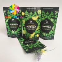 China Digital Printing Of Whey Protein Powder Packaging stand up Bag for sale