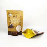 China 3.5g Flower Powder 100 mircon CMYK Snack Bag Packaging for sale