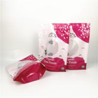China 0.125oz 3.5g Flower Powder CYMK Stand Up Zipper Bag for sale