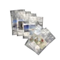 China Moisture Proof  Transparent CYMK VMPET Herbal Incense Packaging for sale