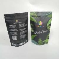 China Digital printing stand up  bag pouch PET/PE for frozen food/dried food powder packaging for sale