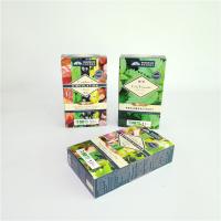 China Carton Gift offset printing 500gram Folding Display Box for sale