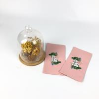 China Plastic GMOPP VMPET Stand Up Zipper Bag With Clear Window for sale