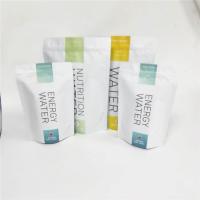 China Mylar Foil MOPP VMPET  Stand Up Pouches For Tea for sale