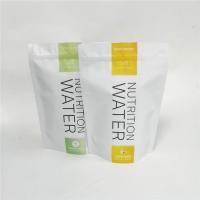 China Custom Printed VMPET Gravnre Printing  Packaging Bags for sale