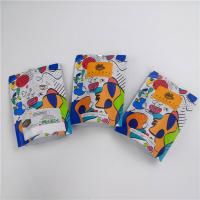 China Snack Food Packaging Bag/nuts packaging bag/plastic coffee chocolate milk powder zipper stand up pouch for sale