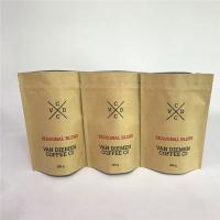 China Aluminum Foil Gravure Printing VMPET Plastic Pouches Packaging for sale