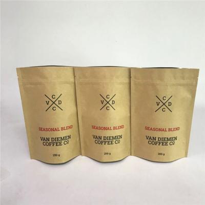 China Aluminum Foil Gravure Printing VMPET Plastic Pouches Packaging for sale